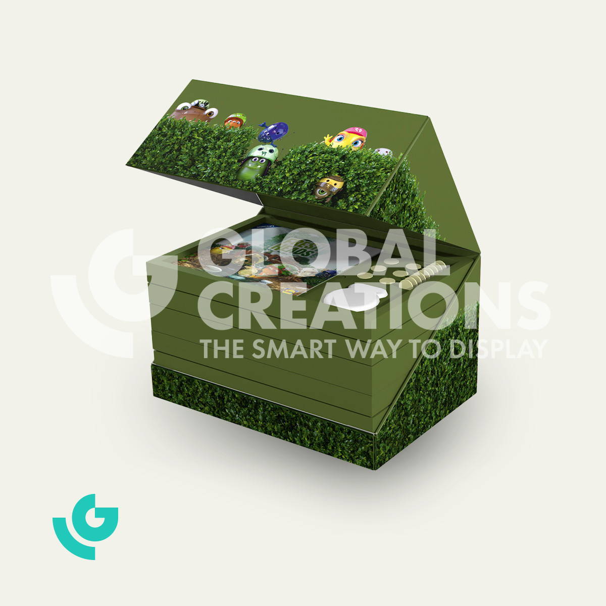 Inspiration | Global Creations